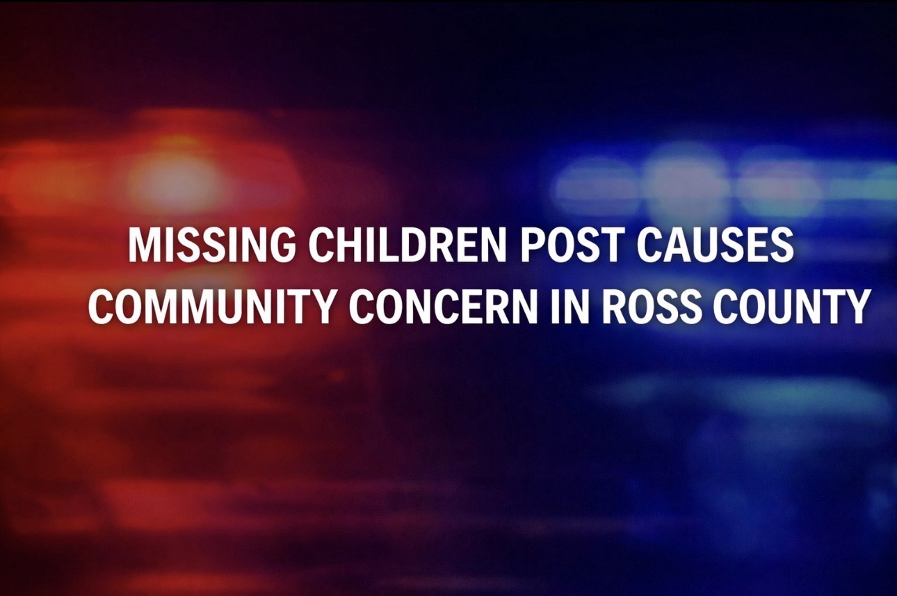 MISSING CHILD POSTS SPARK CONCERN, BUT COURT RECORDS SHOW CUSTODY SHIFT ...